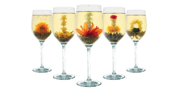 About Us | Flora Tea