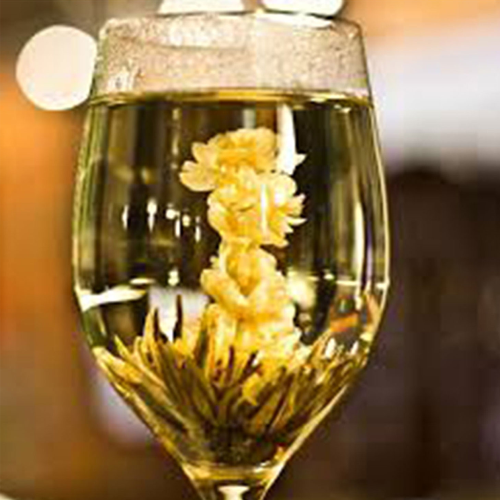 Home 1 – Flora Tea